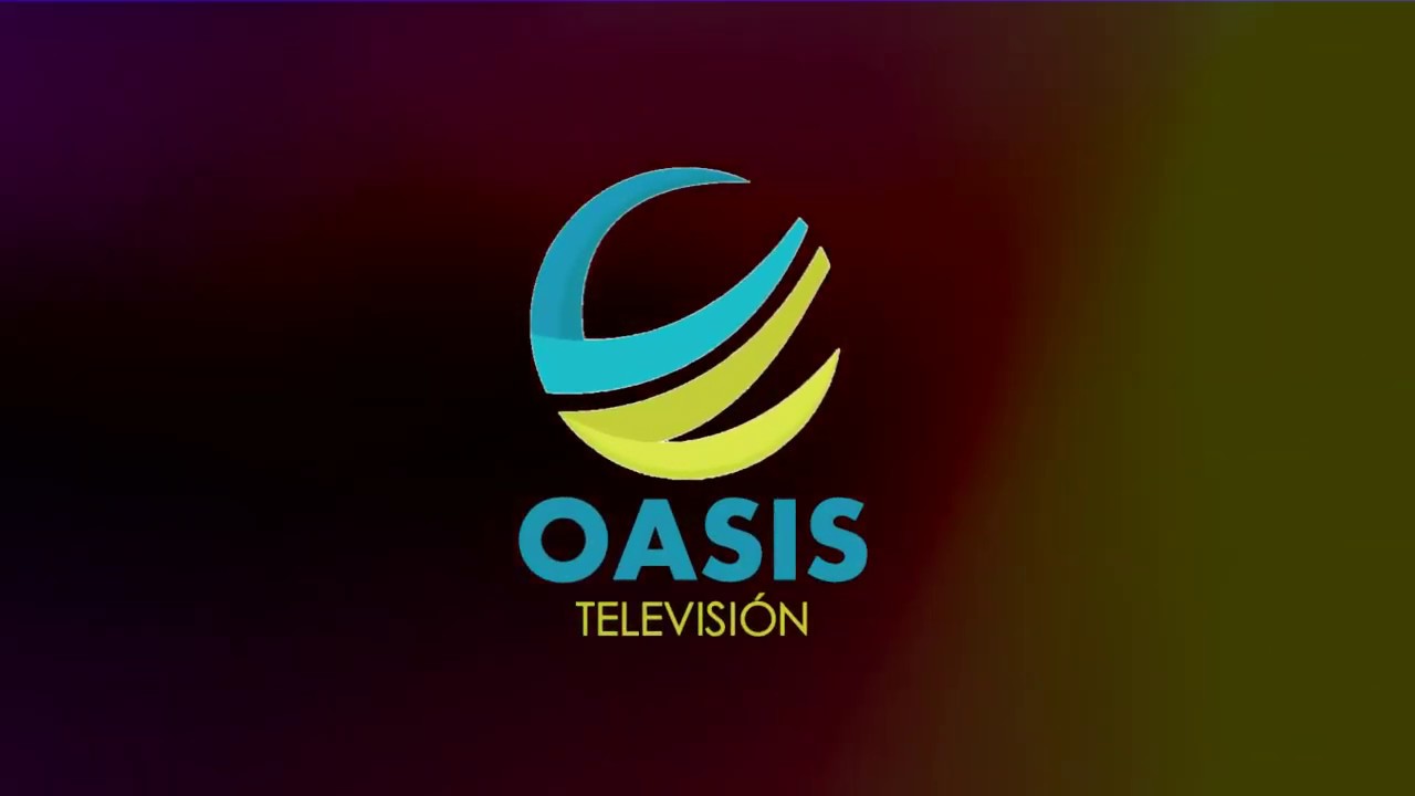 PRESENTACIÓN OASIS TV - YouTube