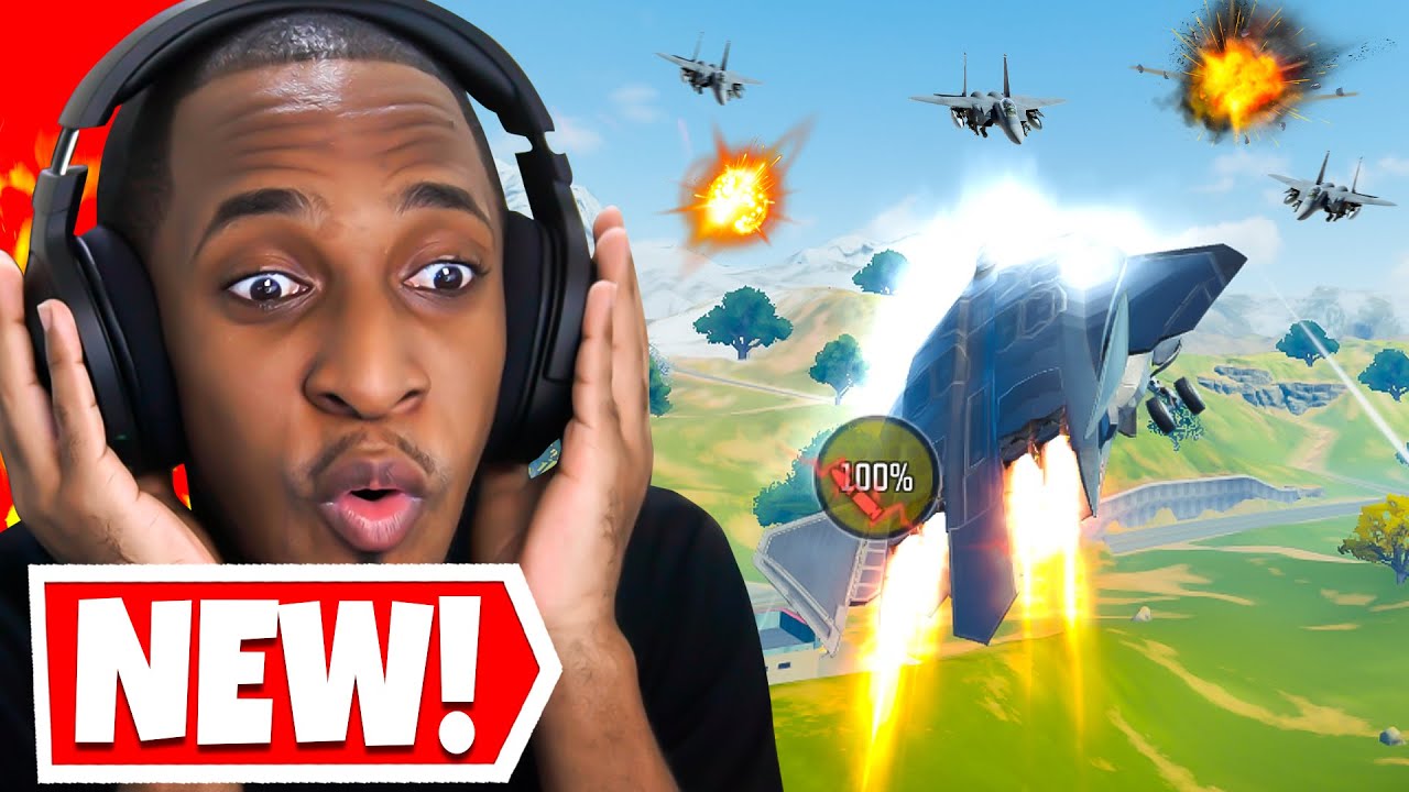 *NEW* JACKAL JET IS FINALLY HERE IN COD MOBILE SEASON 6 'TO THE SKIES ...