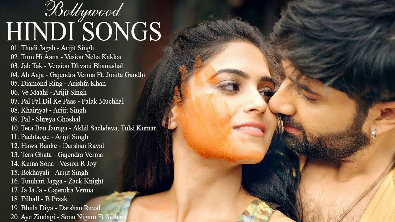New Hindi Songs 2020 January / Top Bollywood Songs Romantic 2020 ...