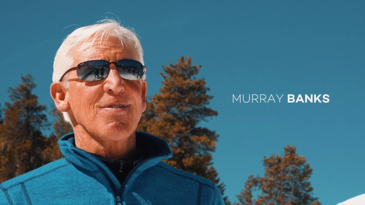 Murray's Story - YouTube