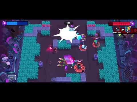 Brawl Stars "Spooky" - YouTube