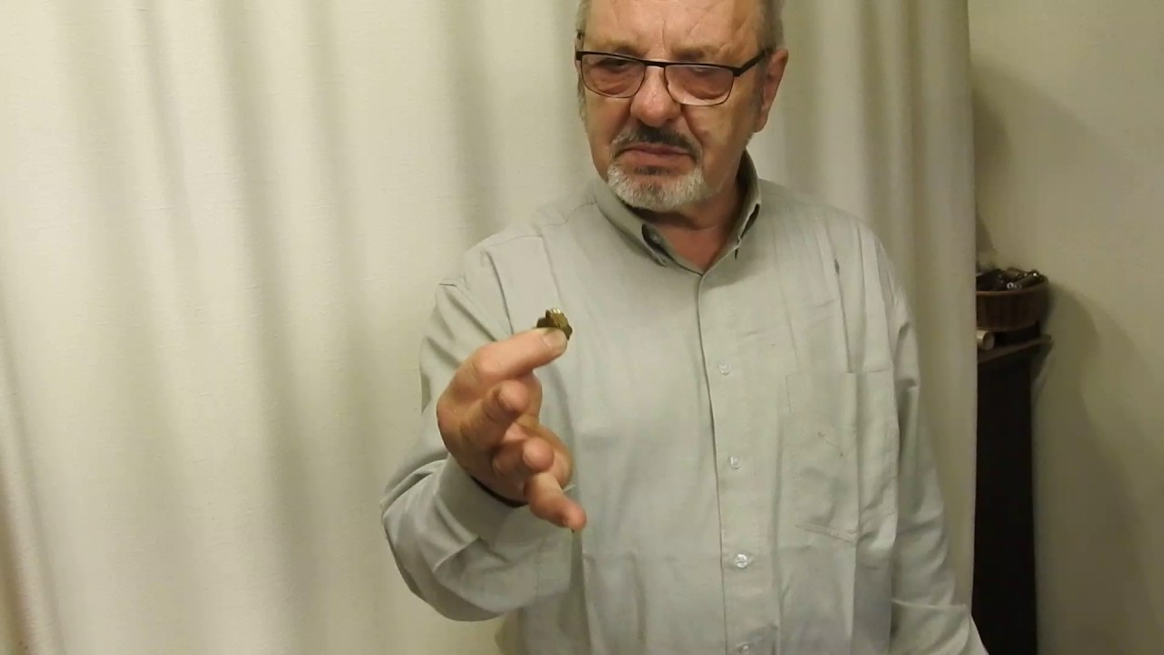 key bending - YouTube