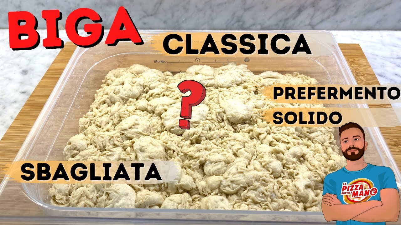 BIGA - COME CREARLA E GESTIRLA - TUTTI I SEGRETI! - YouTube