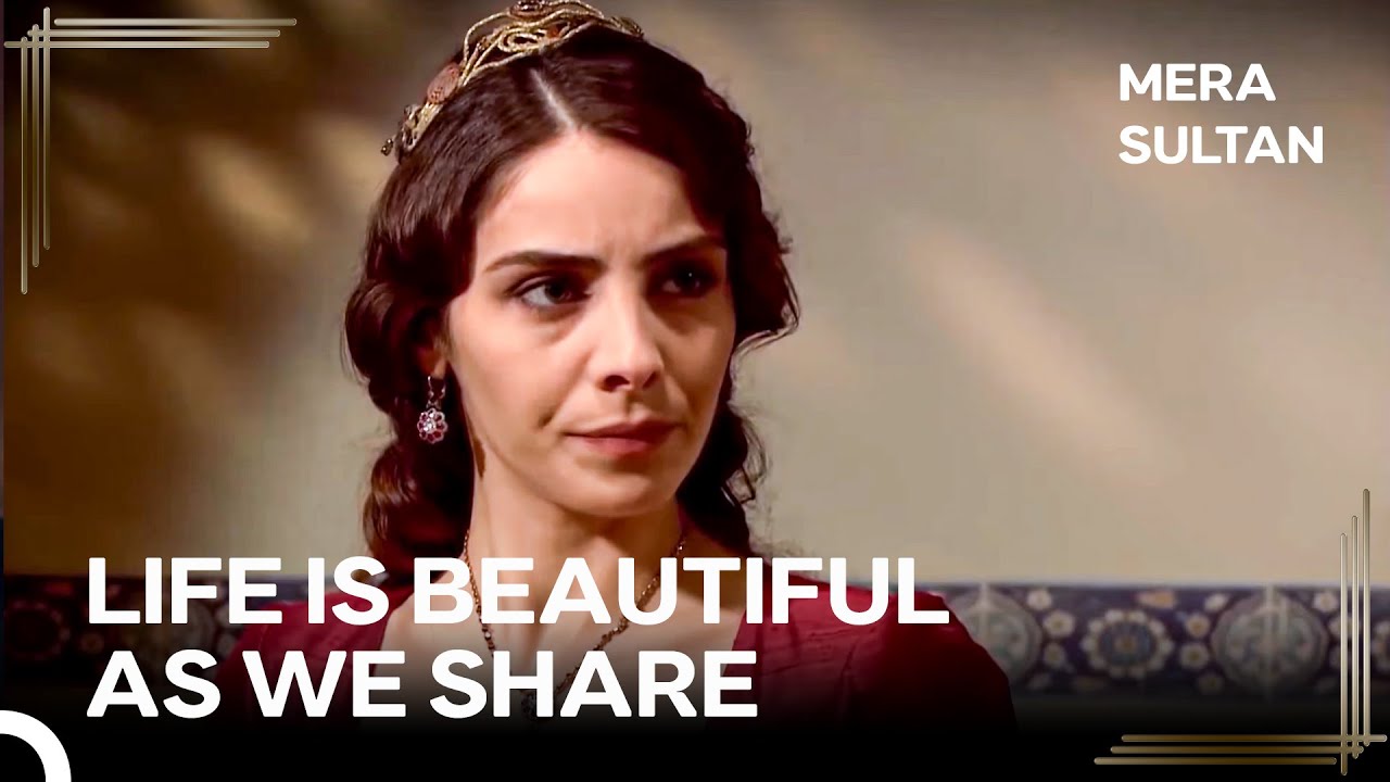 Everyone Will Learn To Share Their Sultan | Mera Sultan Episode 14 ...