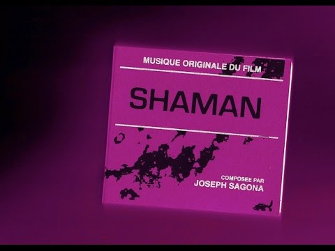 ost SHAMAN- 17- SALLE D'ATTENTE- Joseph Sagona - YouTube