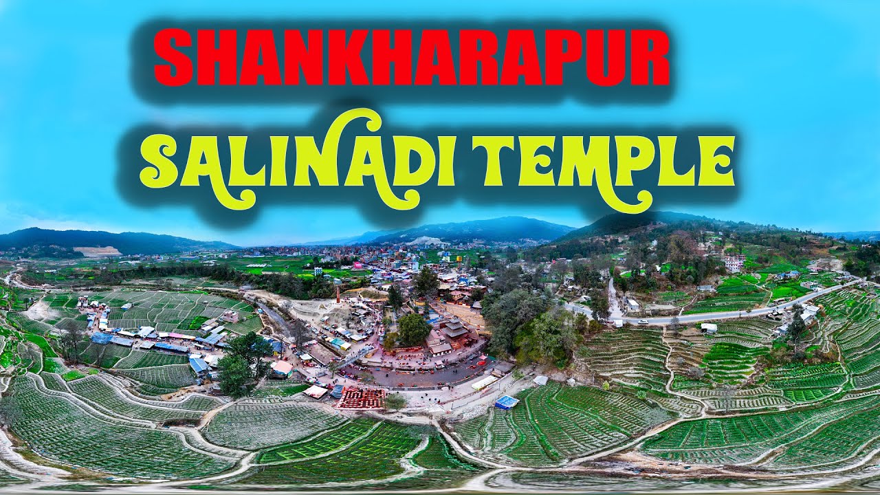 Salinadi Mela 2080 Open Hindu Women Holy Bathing | Nepal 4k| Video ...