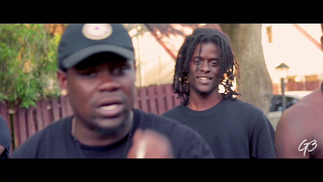 Blacksheep×Ropegangtwan "Pressure" [prod.ty productions] shot.by ...