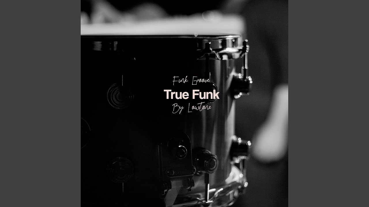 True Funk - YouTube