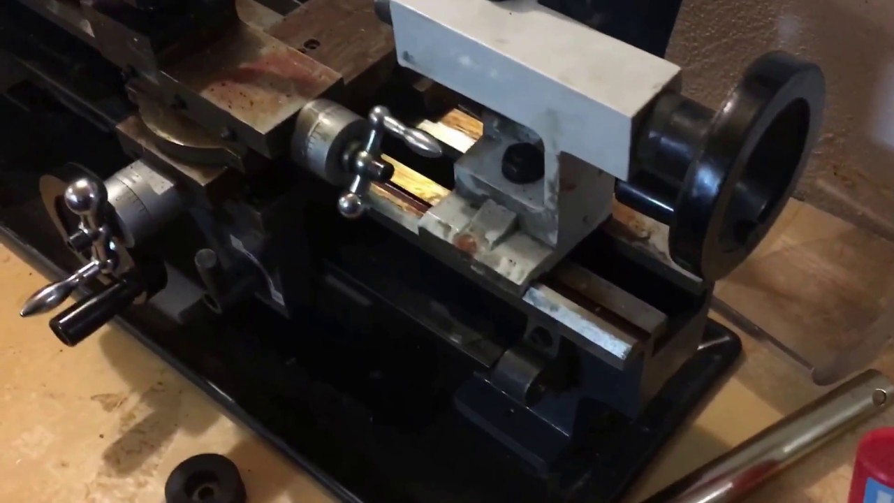 Proma SM 300E - YouTube