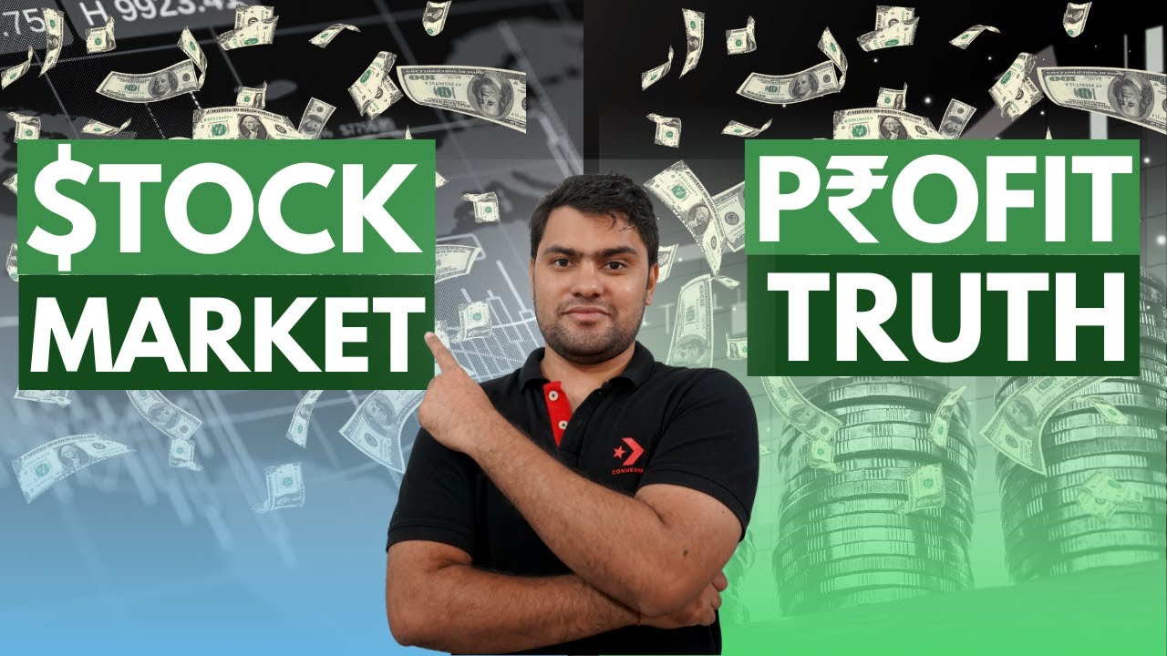 MASTERING THE GAME OF PROBABILITIES | STOCK MARKET | Option Sailor ...