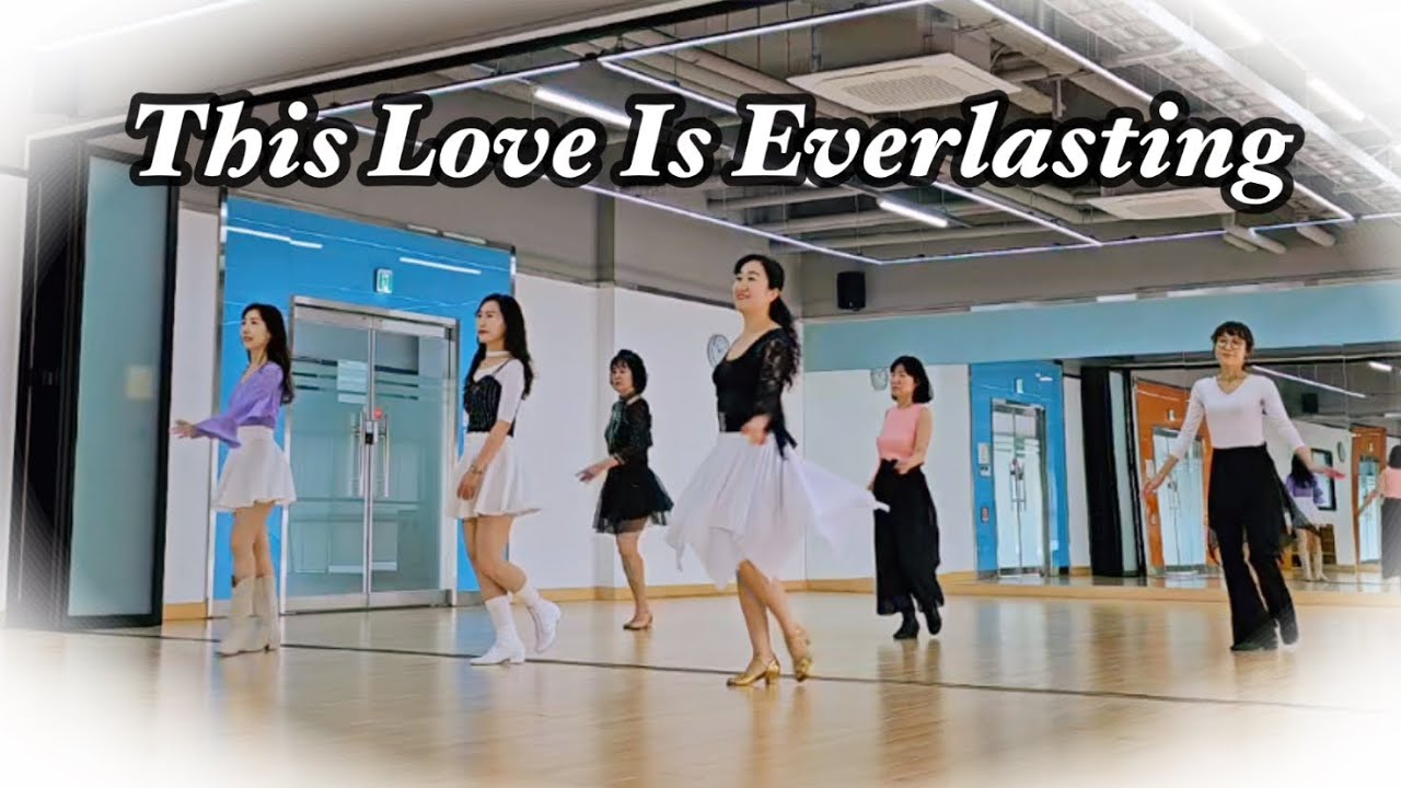 [ 중급] This Love Is Everlasting - YouTube