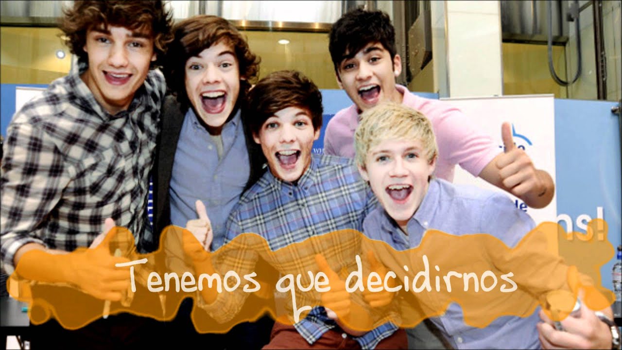 Same Mistakes - One Direction (Traducida + Link de descarga) - YouTube