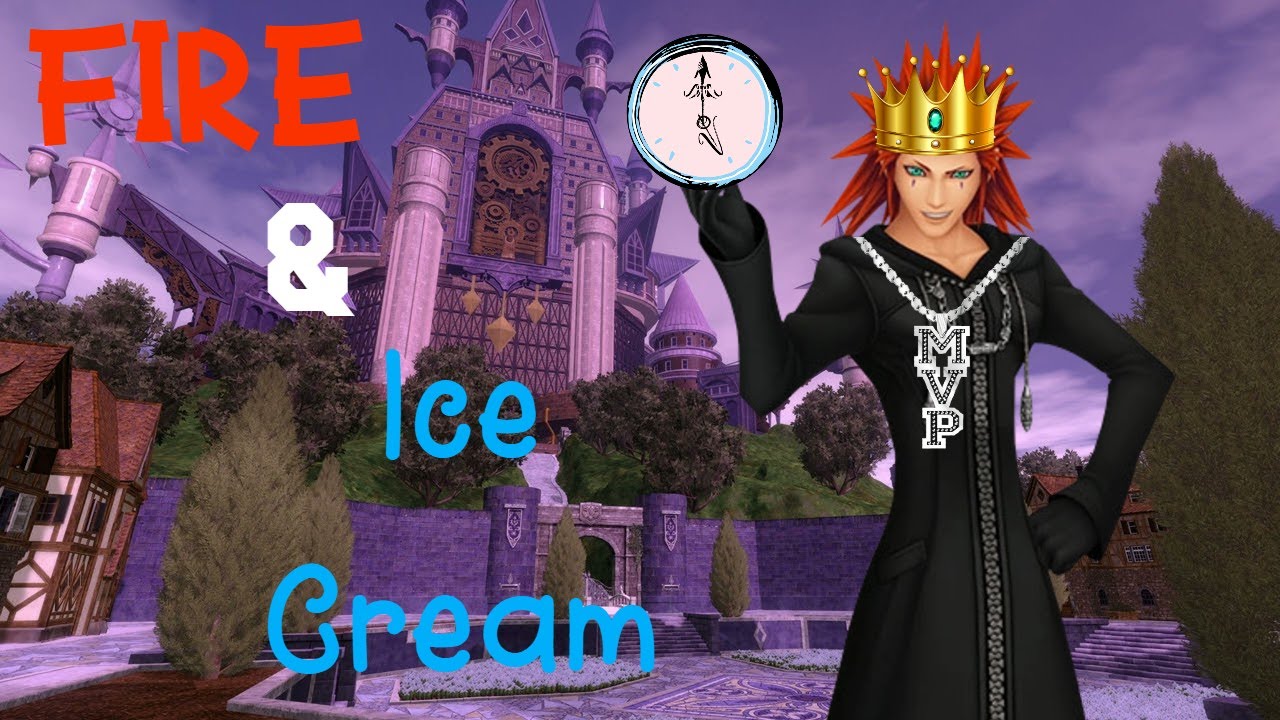 Fire and Ice Cream: Why People Root For Axel - YouTube