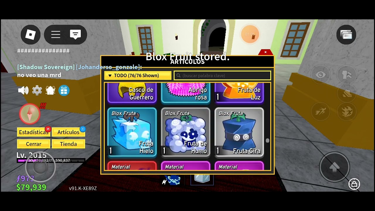 Como obtener la canvander y los ganchos gemelos en blox fruits - YouTube