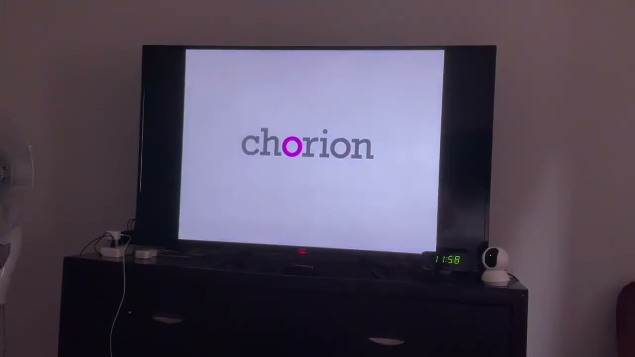 Chorion/9 Story Entertainment/Treehouse TV 📺 (2009) - YouTube