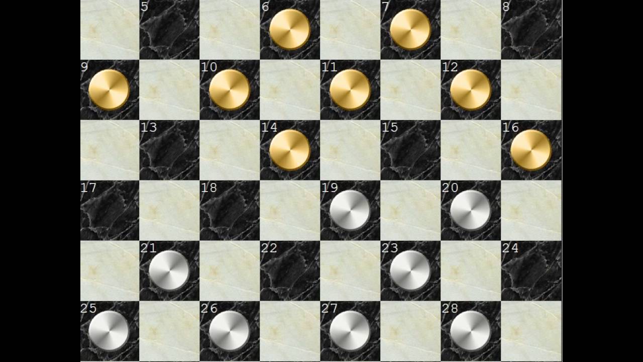 dama italiana 1 - YouTube