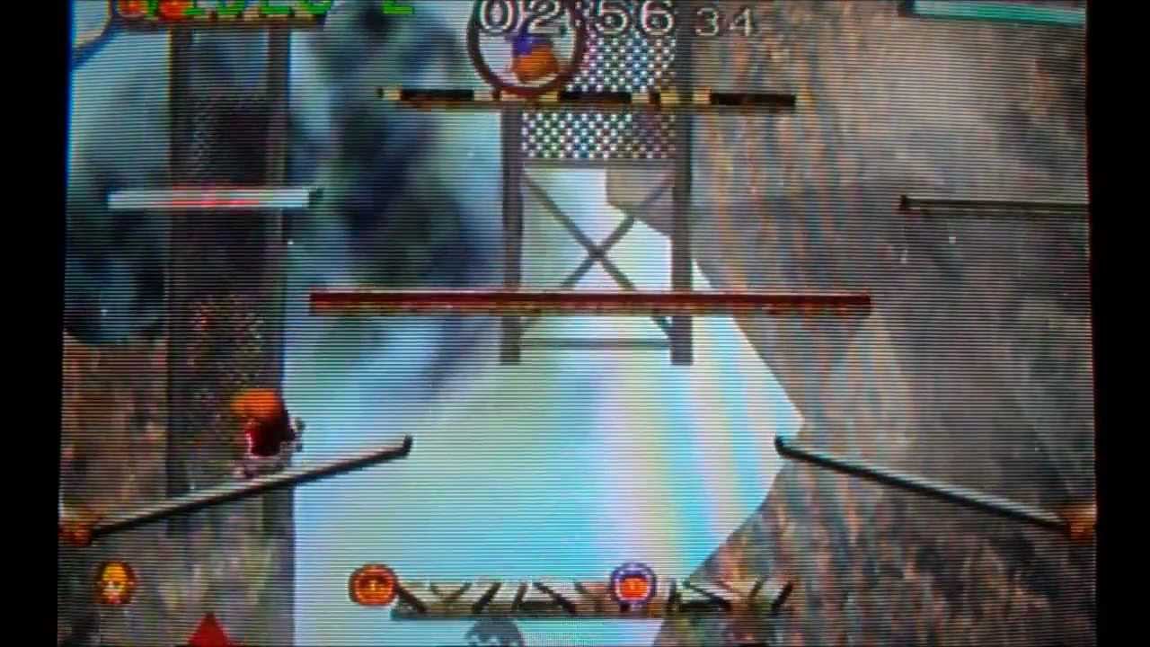 Super Smash Bros. Melee Gameplay-Zelda Adventure - YouTube