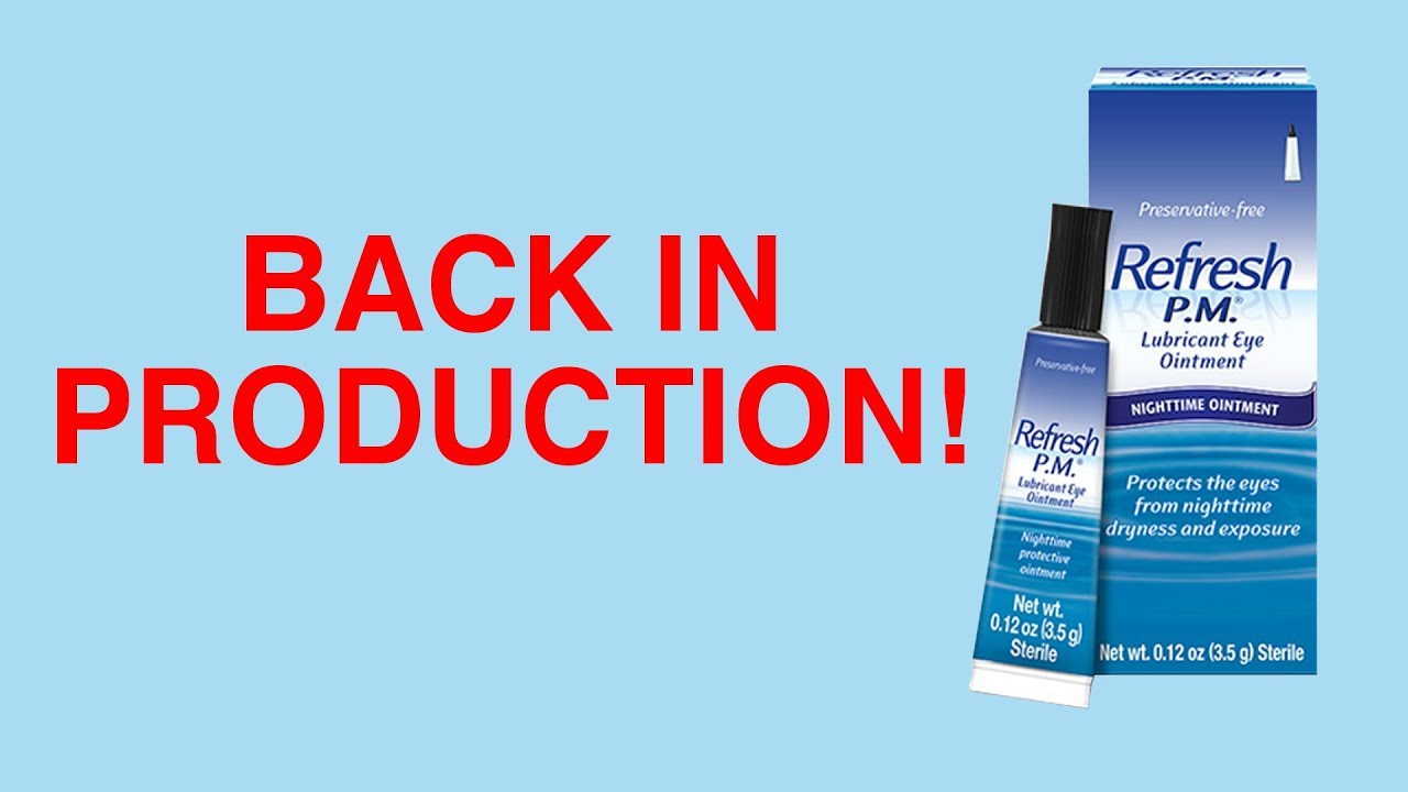 REFRESH PM IS COMING BACK! - YouTube