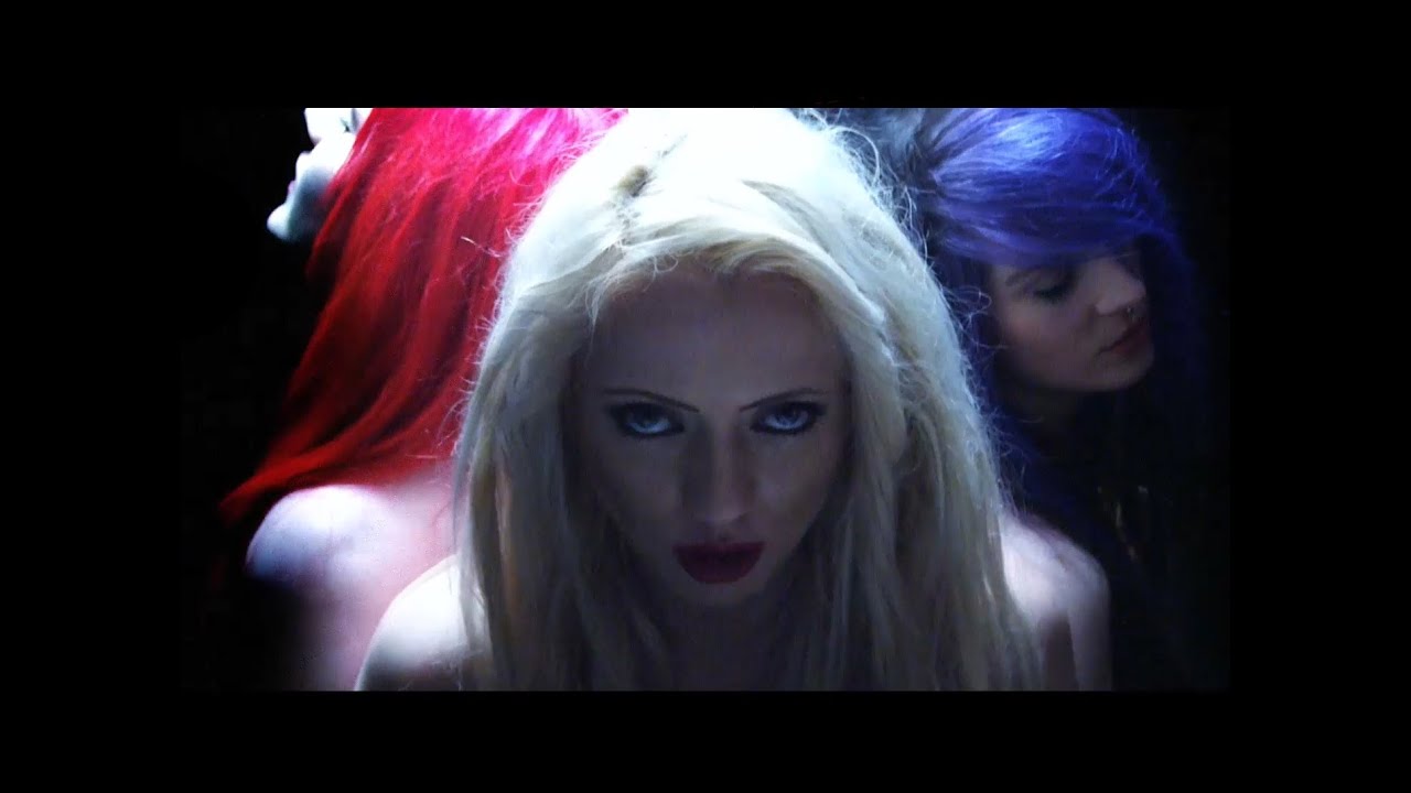 The Courtesans GENIUS - www.thecourtesans.org - YouTube