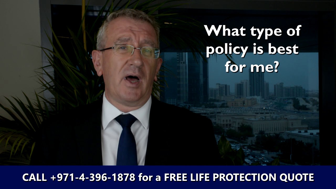 Free Life Insurance Policy Advice & No-Obligation Quotes | IAE Insure ...