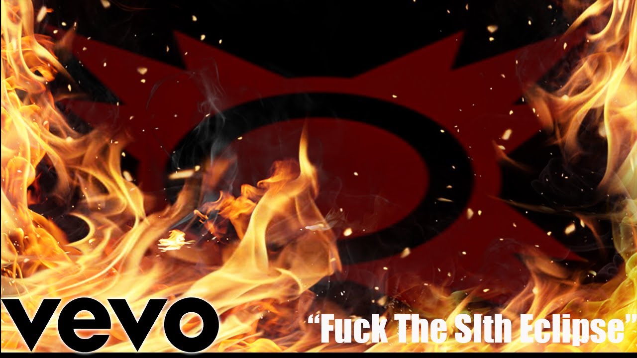 Saber Showdown: The Sith Eclipse Disstrack (Check Desc) - YouTube