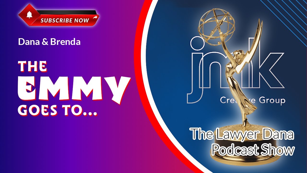 The Emmy Goes To... - YouTube