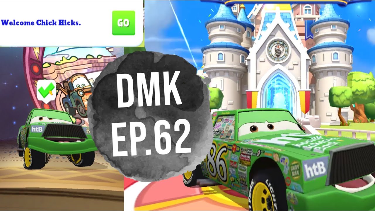 DMK Ep.62 - YouTube