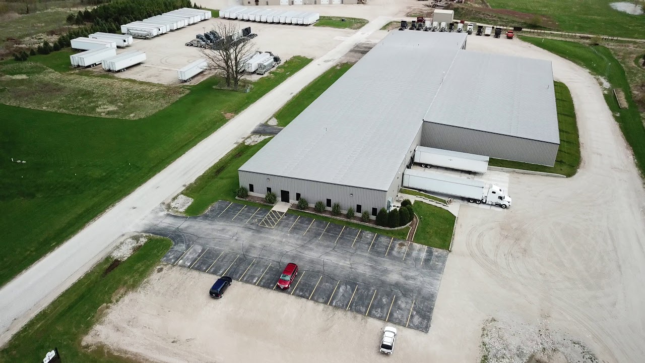 Service One Trucking - YouTube