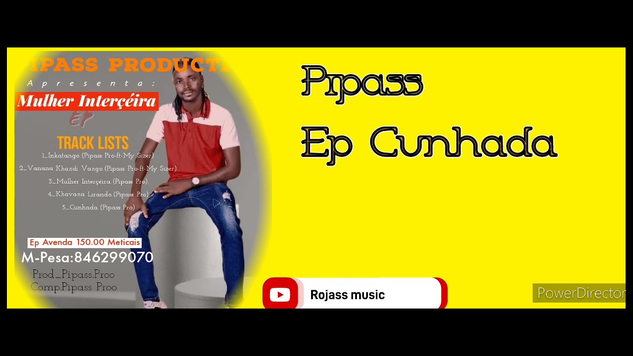 PiPass __CUNHADA(Oplano das novidades.Ep 2024 - YouTube