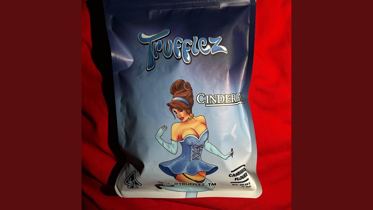 Trufflez (feat. LuhTony00) - YouTube