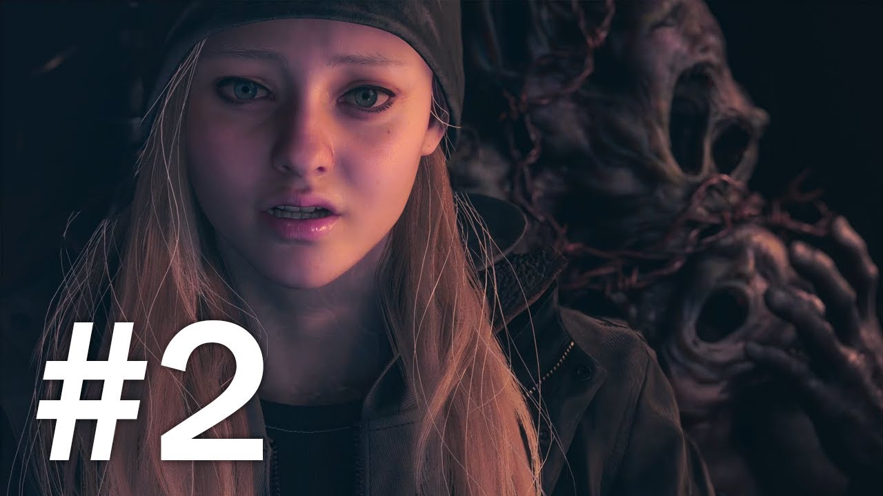 ถอดหน้ากากค่ะะ!! | Resident Evil Village: Shadows of Rose DLC #2 - YouTube