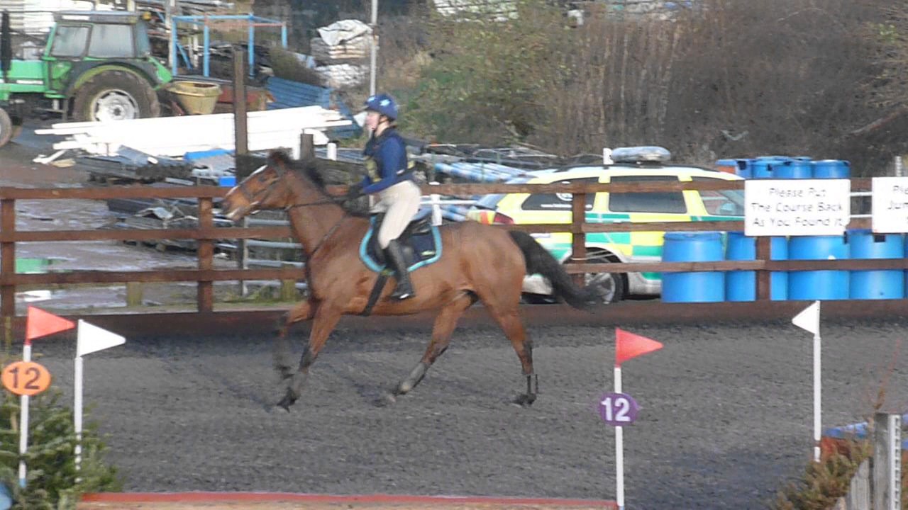 Kelsall Arena Event BE80 4th March 2017 - YouTube