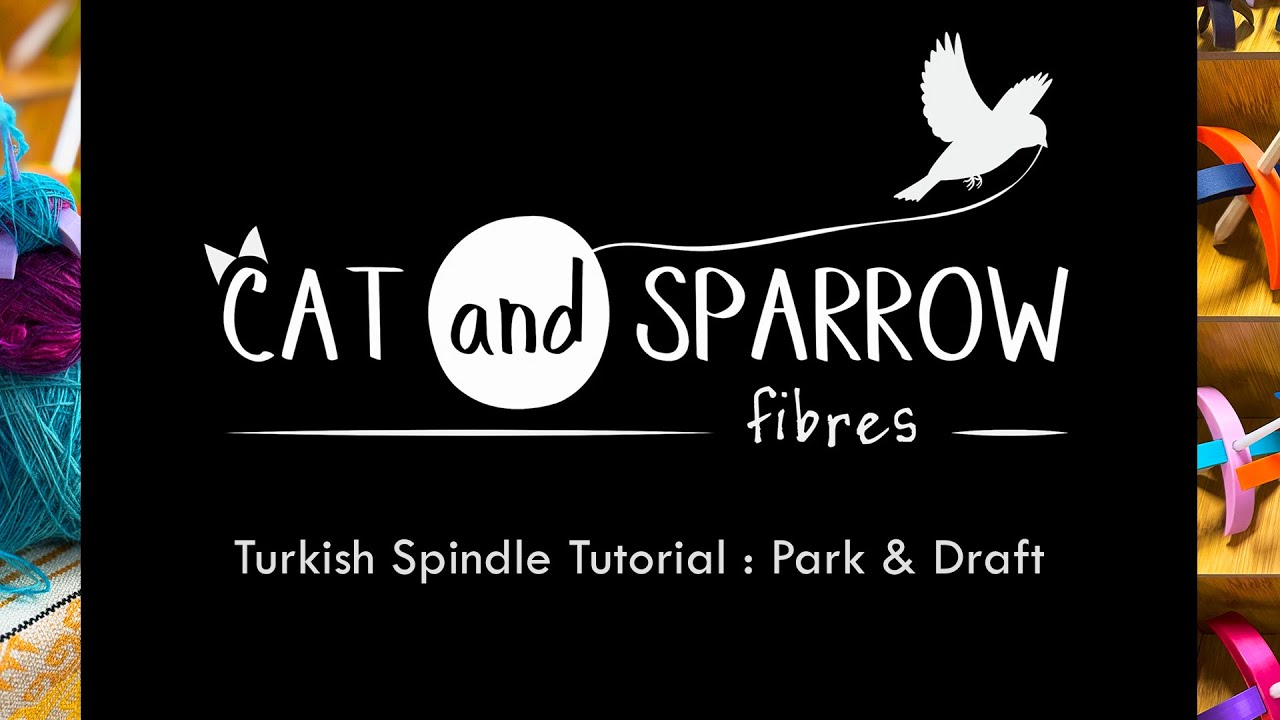 How to use the Park & Draft Technique - YouTube