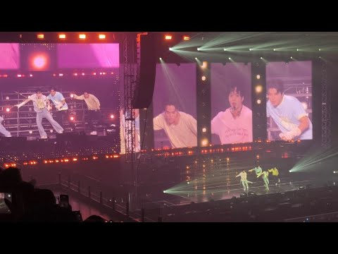REPLAY COVER - JUNGHWAN, JEONGWOO, ASAHI, JAEHYUK - THE STAGE SEOUL 2026