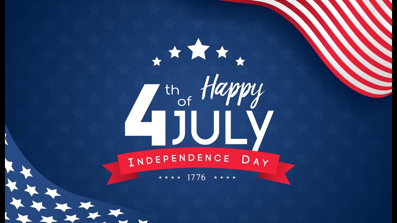 Special "4th of July" episode! - YouTube