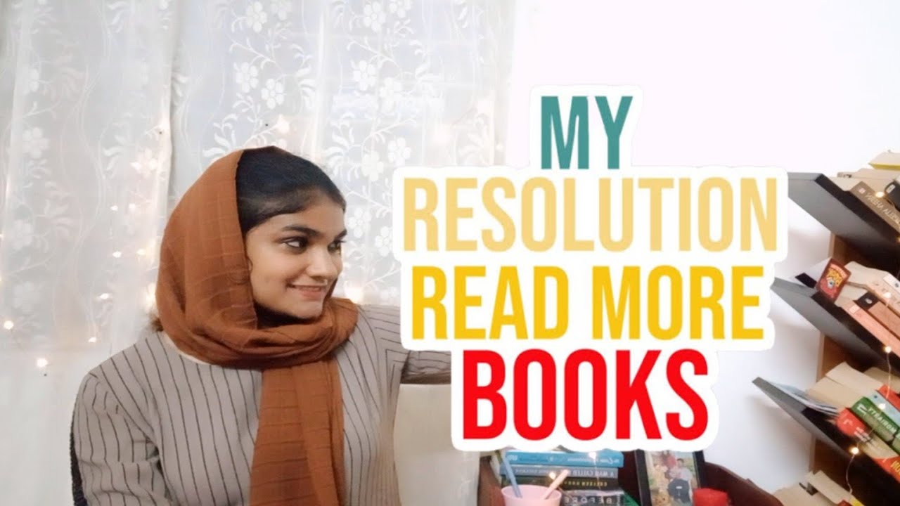 2023 Reading Resolution‼️📖. 2023-ലെ Reading Resolution ️📚 - YouTube