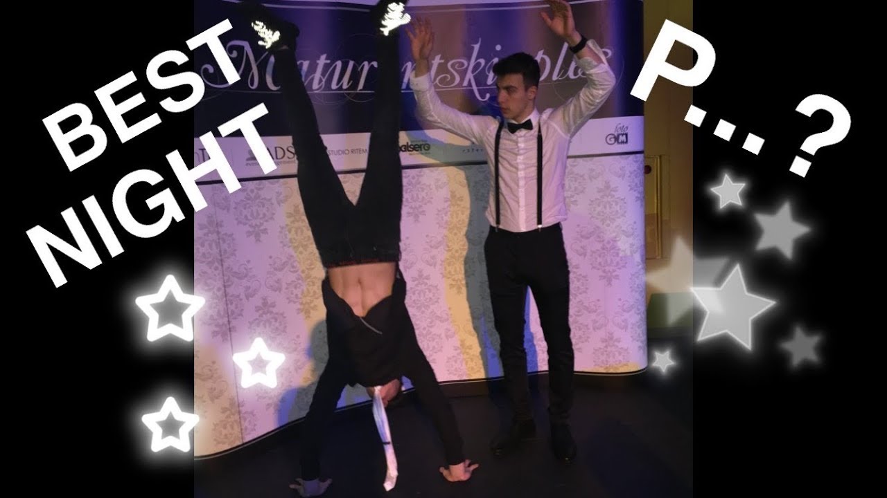 BEST NIGHT(P...)!/VLOG 3 - YouTube