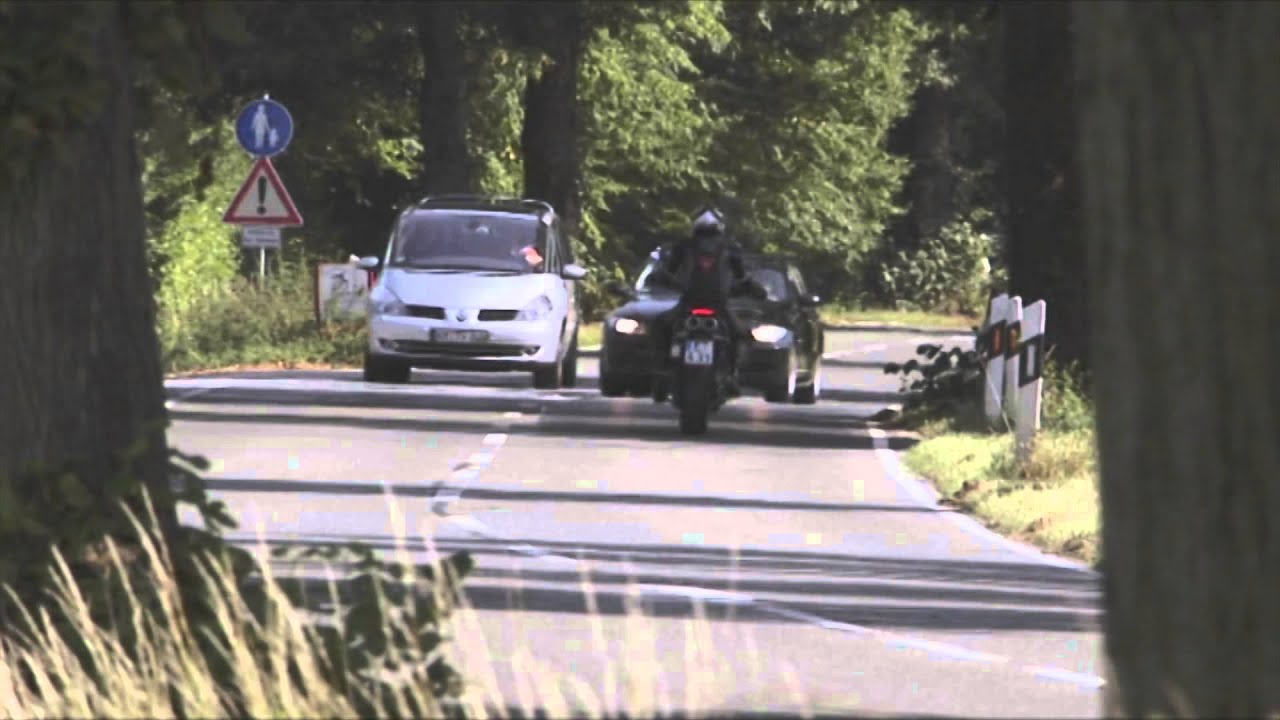Schone Wodurch Kann Eine Gefahrdung Beim Fahren Entstehen Bild