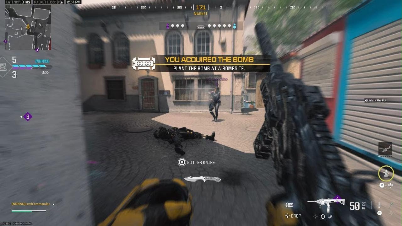 Call of Duty_20240627154312 - YouTube