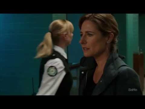 Bridget Westfall S3E6 Scene 2 - YouTube