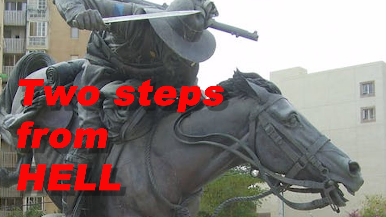 4k full final version TWO STEPS FROM HELL - YouTube