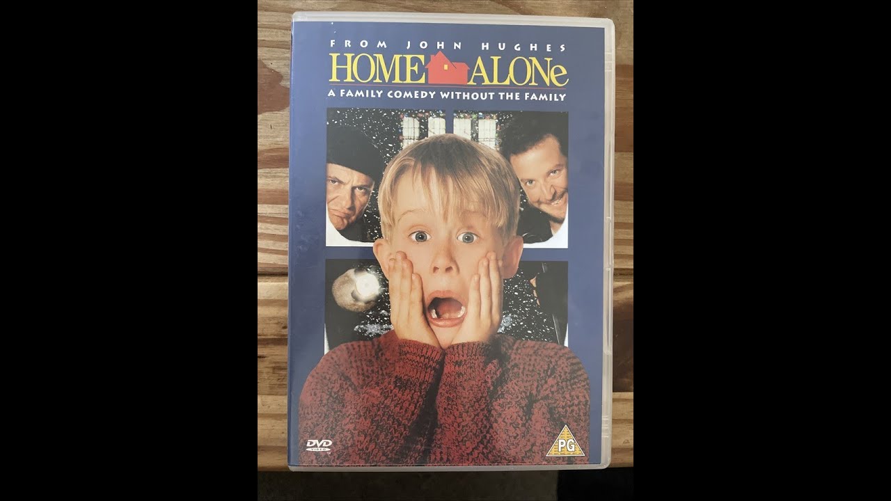 Home Alone vs UK Boarding School Culture: The Psychology of Separation ...