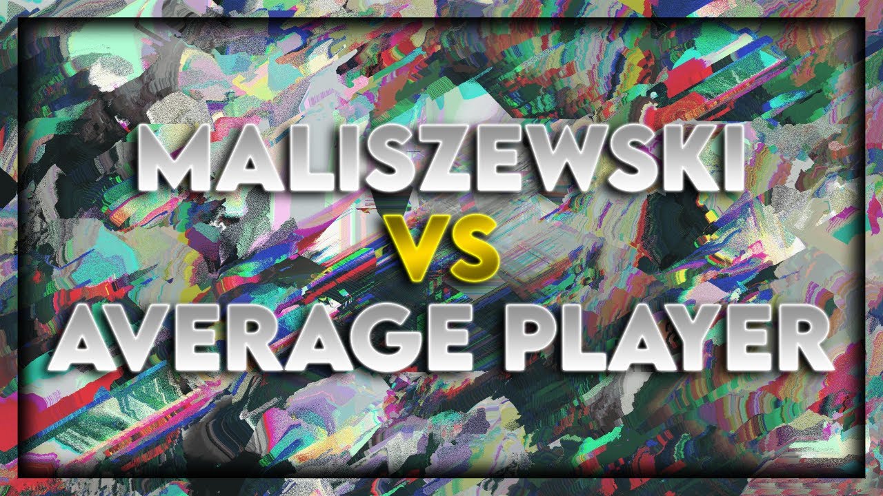 Osu | Osu Player vs Maliszewski on Transhumanist - YouTube