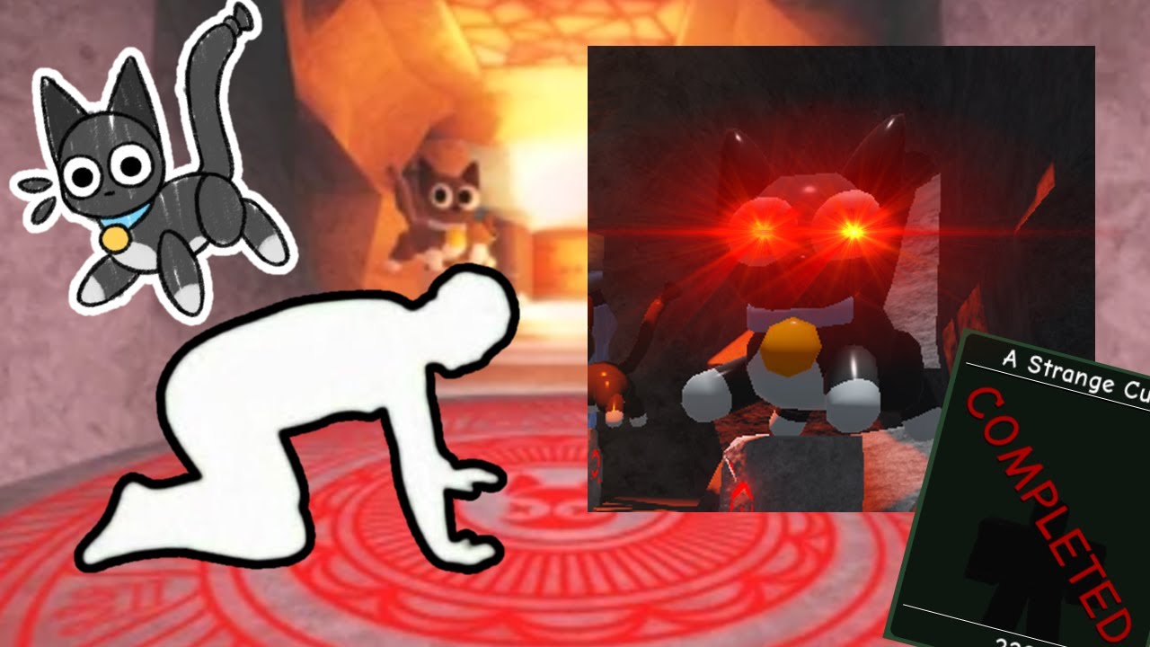 How to get Louis(Our lord) in Doodle world - YouTube