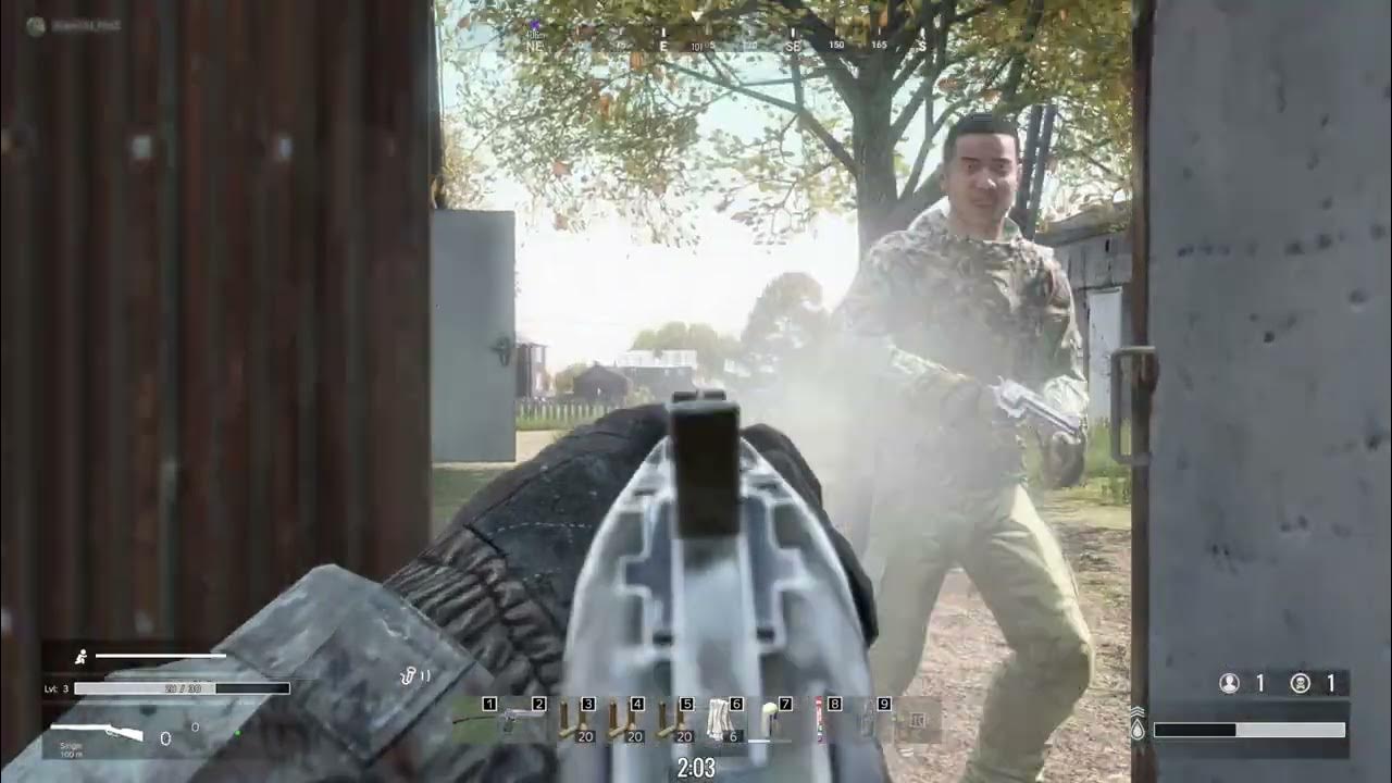 DAYZ Deathmatch compilation pt1. - YouTube