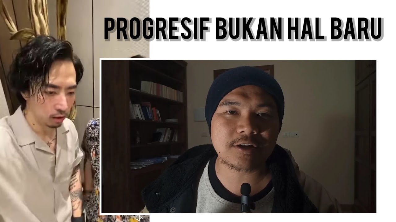 (Pdt) Brian Siawarta dan pentingnya Otoritas kristiani. - YouTube