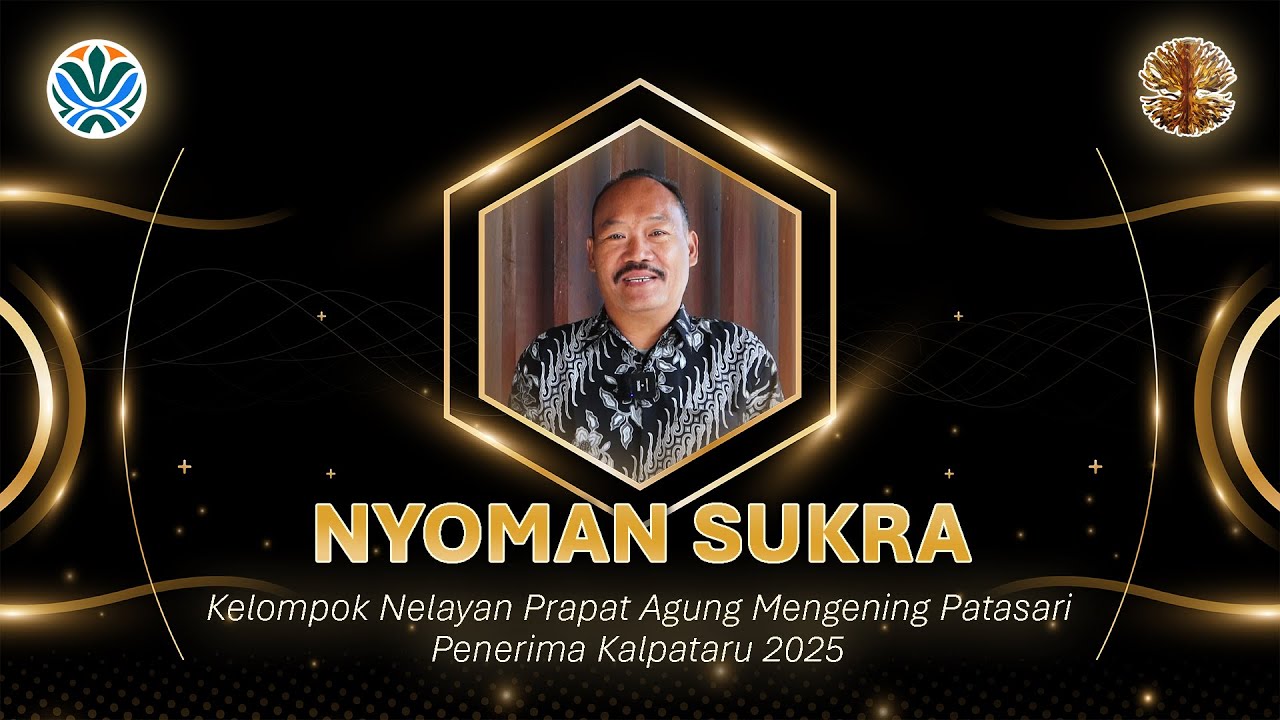 NYOMAN SUKRA - KELOMPOK NELAYAN PRAPAT AGUNG MENGENING PATASARI | 45 ...