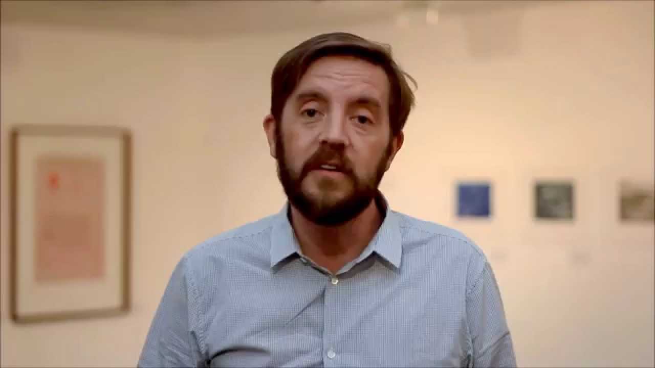 ARTsouthAFRICA In Conversation with Matthew Blackman [HQ] - YouTube
