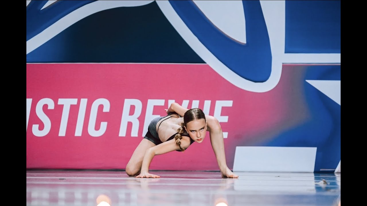 Hailey McKee - You Have a Voice - YouTube