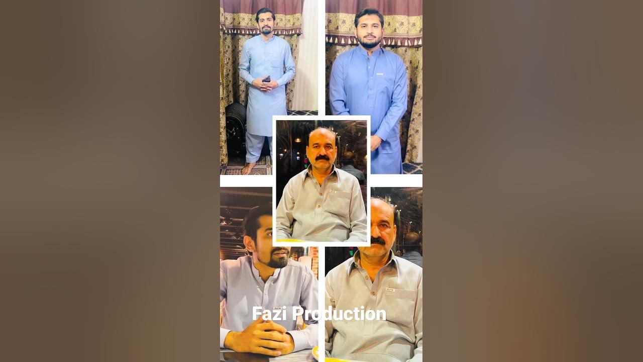 Eid Day 2 | Fazeel Maqsood - YouTube